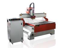 China 2.2kw-5.5kw 3D CNC Wood Cutting Machine Water Cooling Air Cooling for sale