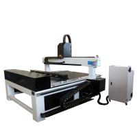 China Aluminum Profile Multi Head Drilling Machine 1300x2500mm for sale