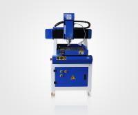 China Acrylic Wood Aluminum CNC Engraving Machine Metal 4040 for sale