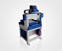 China Acrylic Wood Aluminum CNC Engraving Machine Metal 4040 for sale