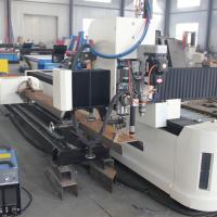 China 380V 3 Phase 4 Axis Plasma Cutter for sale