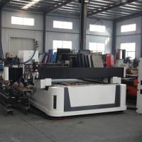 China 380V 3 Phase 4 Axis Plasma Cutter for sale