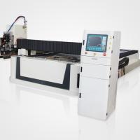 China 380V 3 Phase 4 Axis Plasma Cutter for sale