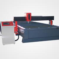 China 2mx6m Professional Plasma Cutter 200A 380V 3 Phase for sale