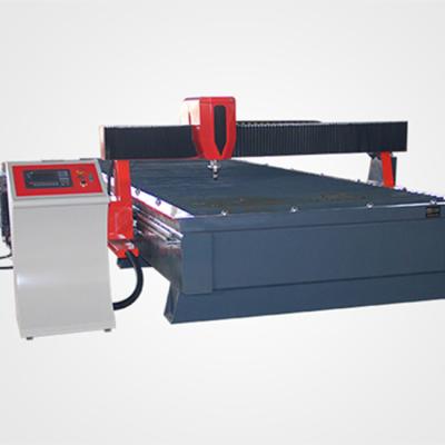 China 2mx6m Professional Plasma Cutter 200A 380V 3 Phase for sale