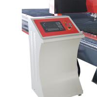 China 160A 200A Table CNC Plasma Cutting Equipment Stainless Steel Plate for sale