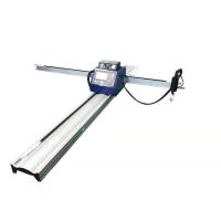 China Mini Portable Flame Plasma Cutting Machine 63A 100A 120A 160A 200A for sale
