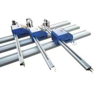China Mini Portable Flame Plasma Cutting Machine 63A 100A 120A 160A 200A for sale