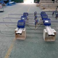 China 120A Metal Plasma Cutter Machine for sale
