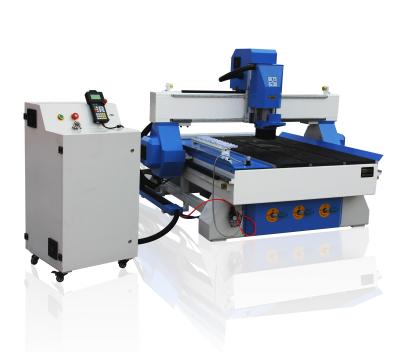 China Multi Head Wood Carving Machine Automatic 2.2kw-9kw ATC for sale
