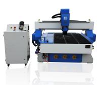China Multi Head Wood Carving Machine Automatic 2.2kw-9kw ATC for sale
