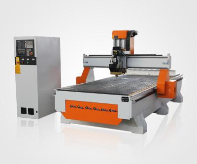 China CNC Wood Carving Machine CNC Woodworking MachineATC 1325  for Foam Cutting for sale