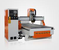 China CNC Wood Carving Machine CNC Woodworking MachineATC 1325  for Foam Cutting for sale