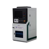 China High Precision 1530 CNC Fiber Metal Laser Cutter For Aluminum Metal Sheet for sale