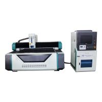 China High Precision 1530 CNC Fiber Metal Laser Cutter For Aluminum Metal Sheet for sale