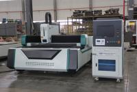 China 1530 Fiber Laser Cutting Machine for sale