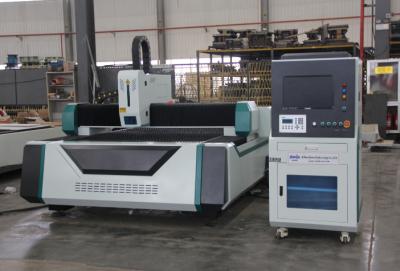 China 1530 Fiber Laser Cutting Machine for sale