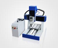 China Mach3 USB port control small size desktop 3 axis mini cnc router for sale