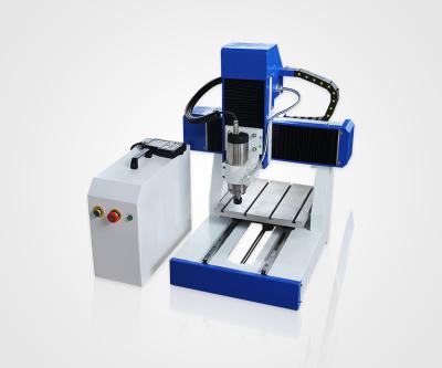 China Mach3 USB port control small size desktop 3 axis mini cnc router for sale