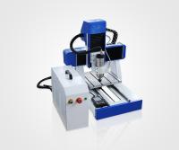 China Mach3 USB port control small size desktop 3 axis mini cnc router for sale