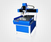China 3D CNC Carving Machine Price 4040 Mini Wood Router for Woodworking Furniture for sale
