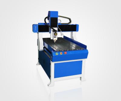 China 3D CNC Carving Machine Price 4040 Mini Wood Router for Woodworking Furniture for sale