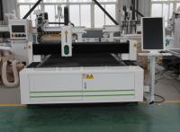 China 1500w Fiber CNC Laser Machine Metal for sale