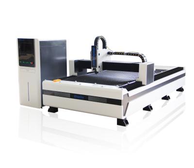 China 1530 Fiber Laser Cutting Machine 1000w 3D Tube Laser Cutter Machine for sale