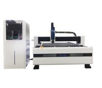 China 500W 1325 1530 Fiber Laser 1000W Cutting Machine CWFL 1000 for sale