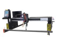 China 2000x6000mm Plasma Cutting Machine 160A 200A Cnc Plasma Cutting Table for sale