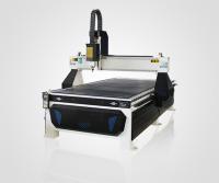 China CNC  Router Machine Wood Carving Copy Machine, 3D Wood Furniture Making Machine for sale