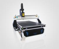 China CNC  Router Machine Wood Carving Copy Machine, 3D Wood Furniture Making Machine for sale