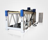 China 2.2kw-9kw CNC Router Engraving Machine for sale