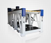 China 2.2kw-9kw CNC Router Engraving Machine for sale