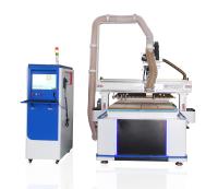 China 5.5kw-9kw ATC CNC Woodworking Machine 1300x2500mm CE for sale