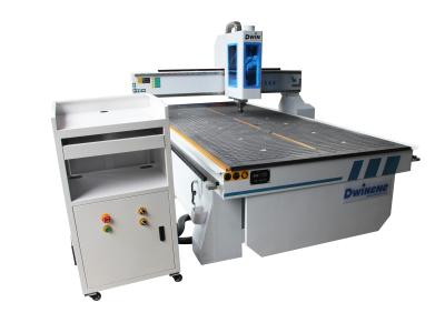 China 1325 CNC Router Machine Wood Carving 1300mmx2500mm for sale