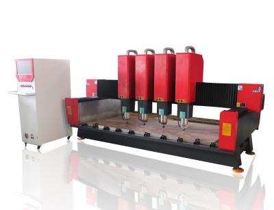 China 1325 CNC Router Machine Cnc Engraving Milling Machine 1300x2500mm for sale