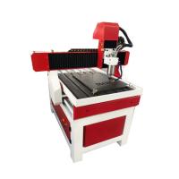 China Mini desktop cnc router/Multiheads option 3 axis cnc machine/wood cnc cutting machine for sale