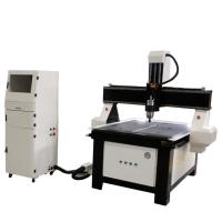 China 6090 Milling Small Woodworking CNC Machines 2.2kw-5.5kw for sale