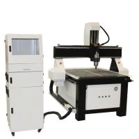 China 6090 Milling Small Woodworking CNC Machines 2.2kw-5.5kw for sale