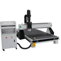 China Mini Milling CNC Woodworking Machine 6090 Automatic for sale