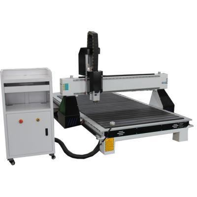 China Mini Milling CNC Woodworking Machine 6090 Automatic for sale