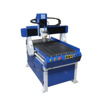 China 2.2KW-5.5KW 6090 CNC Router Machine 600x900mm CNC Router Wood Carving Machine for sale