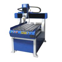 China 2.2KW-5.5KW 6090 CNC Router Machine 600x900mm CNC Router Wood Carving Machine for sale