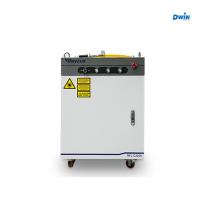 China Stainless Steel Cnc Fiber Laser Cutting Machine With Cover Exchange Table 2000w for sale