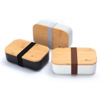 China 280g Capacity BPA Free Airtight Food Storage Container with Custom Japanese Style Lid for sale