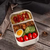 China 280g Capacity BPA Free Airtight Food Storage Container with Custom Japanese Style Lid for sale
