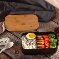 China 280g Capacity BPA Free Airtight Food Storage Container with Custom Japanese Style Lid for sale