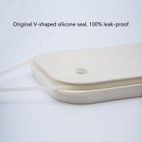 China Leak-proof Eco-friendly Customizable Bento Box Microwave Safe for Kids and Adults for sale