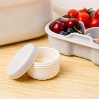 China Large Capacity Plastic Salad Bowl The Trend for OEM ODM Bento Lunch for sale
